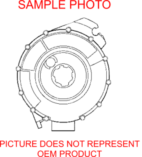 1999 Pontiac Grand Prix 175978 Clockspring | Airbag Center