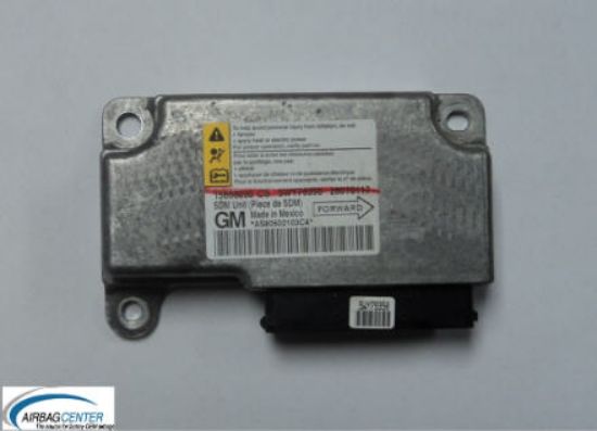 2008 Chevrolet Cobalt 203952 Module Reset Service