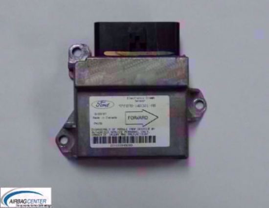 1998 Ford Ranger 98921 Airbag Diagnostic Module | Airbag Center