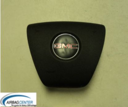 2011 GMC Yukon XL 1500 242643 Right Front Seat Airbag