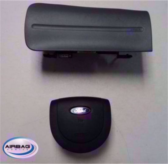 2005 Ford Ranger 202433 Airbag Steering & Dash | Airbag Center