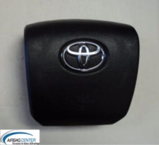 2012 Toyota 4Runner 206011 Airbag Steering Wheel | Airbag Center