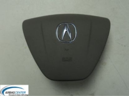 2011 Acura MDX 207797 Airbag Steering Wheel