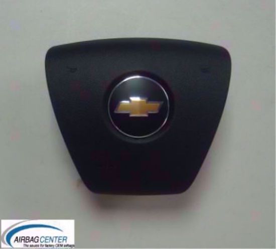 2009 Chevrolet Silverado 1500 161844 Airbag Steering Wheel | Airbag Center