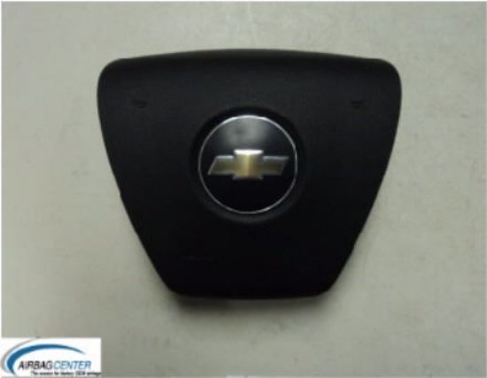 2012 Chevrolet Avalanche 1500 181725 Airbag Steering Wheel | Airbag Center