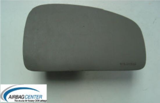 2006 Toyota Highlander 84434 Airbag Passenger Dash | Airbag Center