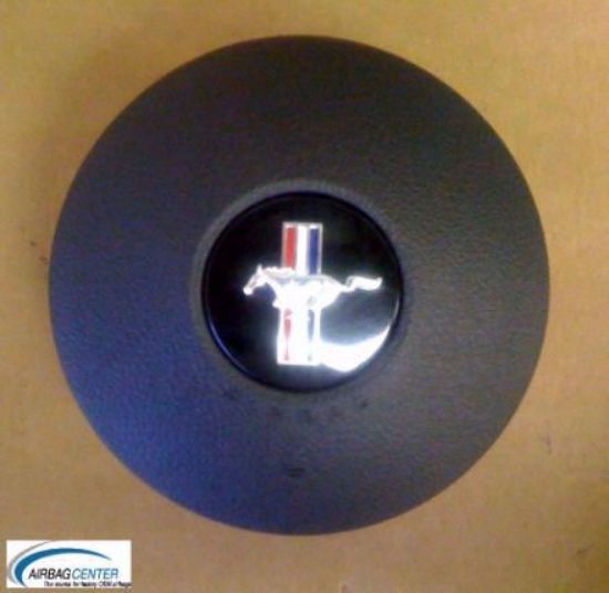 2008 Ford Mustang 103627 Airbag Steering Wheel | Airbag Center