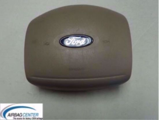 2004 Ford Super Duty F-250 73111 Airbag Steering Wheel | Airbag Center