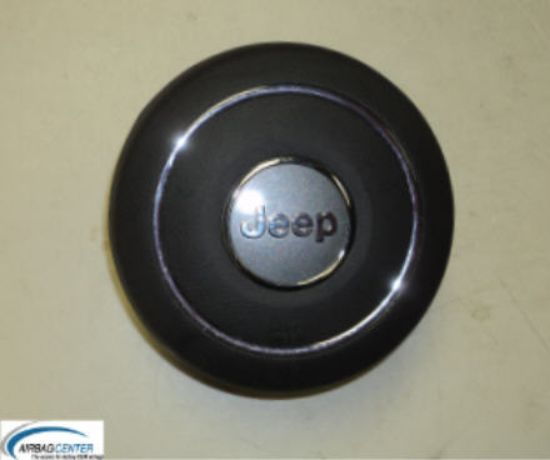 2014 Jeep Compass 202802 Airbag Steering Wheel | Airbag Center
