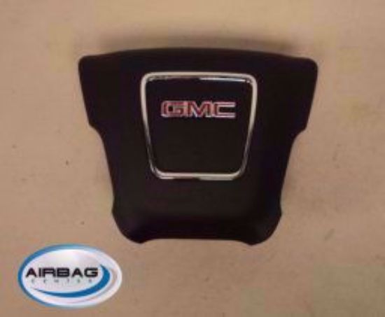 2014 Gmc Sierra 1500 181395 Airbag Steering Wheel | Airbag Center