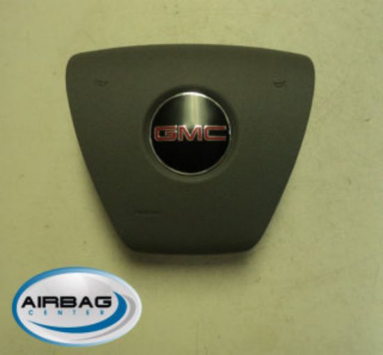 2008 Gmc Sierra 1500 74742 Airbag Steering Wheel | Airbag Center