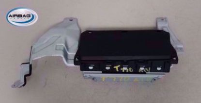 2011 Toyota 4Runner 259800 Left Side Knee Airbag