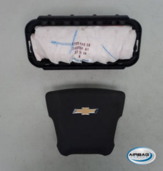 2015 Chevrolet Suburban 1500 182537 Airbag Steering Dash | Airbag Center