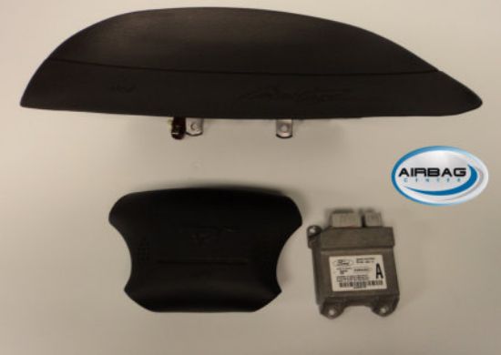 SRS Car Airbags For Sale | Used Car Airbag Replacement Parts SRS Car ...
