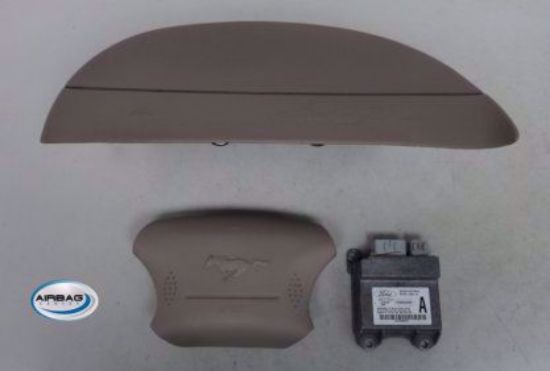 SRS Car Airbags For Sale | Used Car Airbag Replacement Parts SRS Car ...