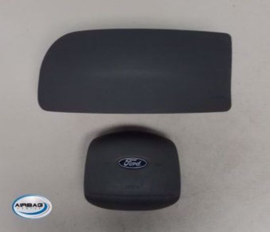 2003 Ford F-150 127386 Airbag Steering & Dash | Airbag Center