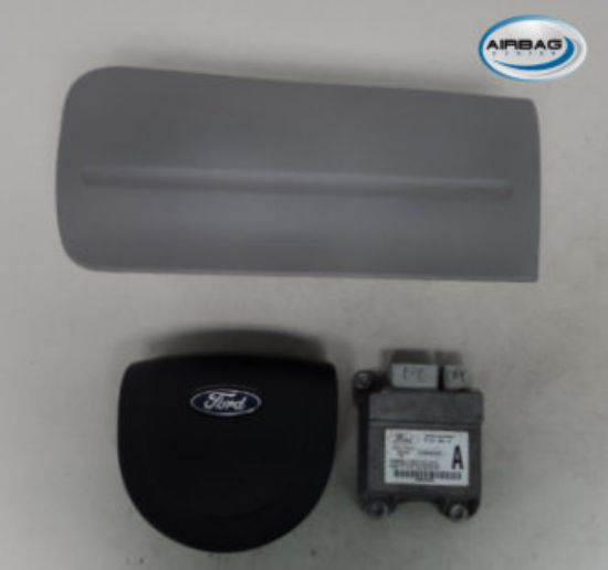 2006 Ford Ranger 234808 Airbag Steering / Dash & Module | Airbag Center