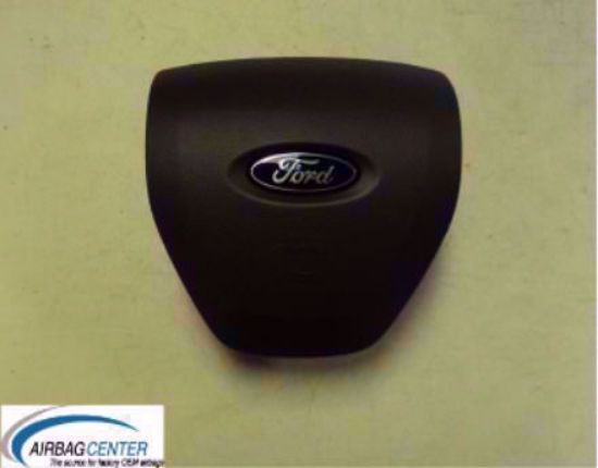 2016 Ford Explorer 219827 Airbag Steering Wheel | Airbag Center