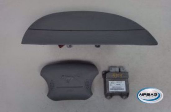 SRS Car Airbags For Sale | Used Car Airbag Replacement Parts SRS Car ...