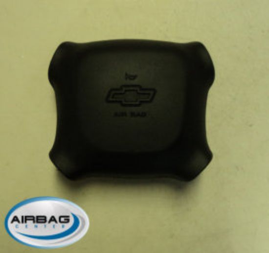 2002 Chevrolet Silverado 1500 54445 Airbag Steering Wheel | Airbag Center
