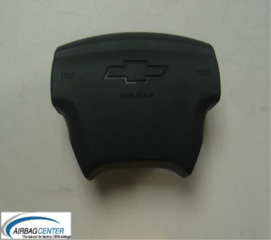 2005 Chevrolet Silverado 1500 201922 Airbag Steering Wheel | Airbag Center