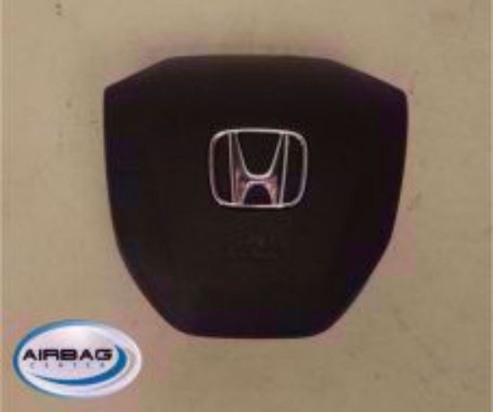 2018 Honda Civic 265919 Airbag Steering Wheel | Airbag Center