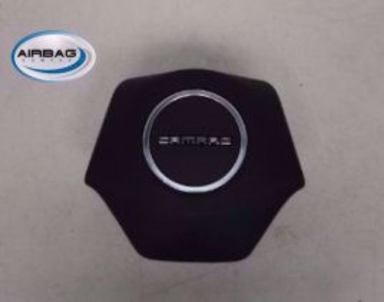 2017 Chevrolet Camaro 249567 Airbag Steering Wheel | Airbag Center