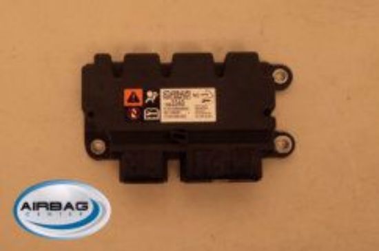 2018 Chevrolet Impala 247733 Module Reset Service | Airbag Center