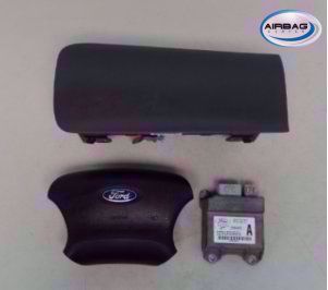 SRS Car Airbags For Sale | Used Car Airbag Replacement Parts SRS Car ...