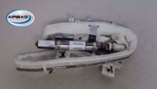 2012 Bmw Mini Cooper Countryman 264543 Left Curtain Airbag | Airbag Center