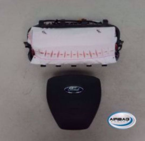 2019 Ford Super Duty F 250 253781 Airbag Steering Dash | Airbag Center