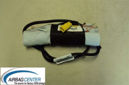 2011 GMC Yukon XL 1500 242643 Right Front Seat Airbag