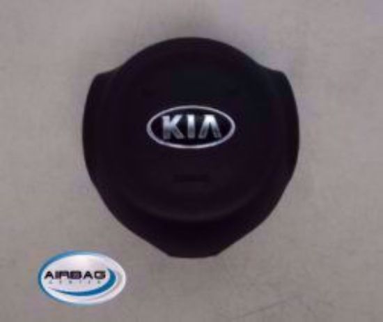 Kia airbag cover store