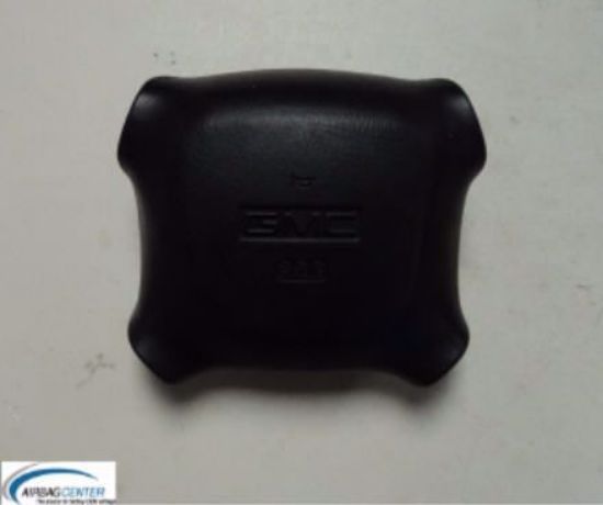 2002 GMC Sierra 1500 65094 Airbag Steering Wheel | Airbag Center
