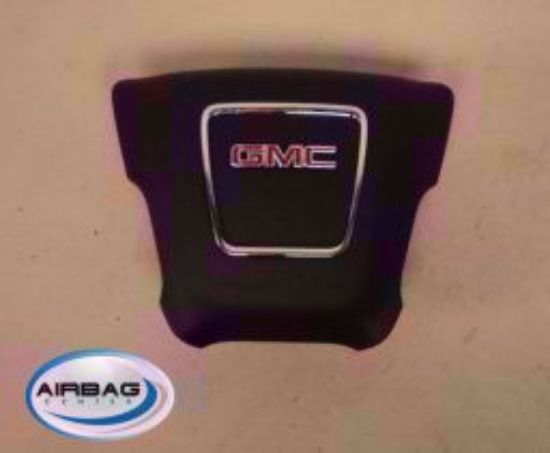 2018 Gmc Sierra 1500 246650 Airbag Steering Wheel | Airbag Center