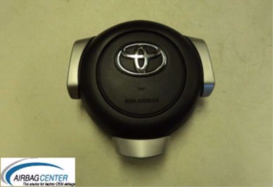 2011 Toyota Fj Cruiser 275079 Airbag Steering Wheel | Airbag Center