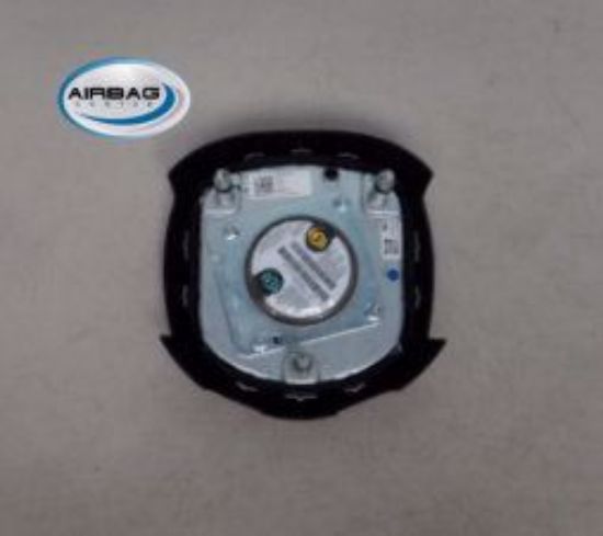 2021 Jeep Compass 280623 Airbag Steering Wheel | Airbag Center