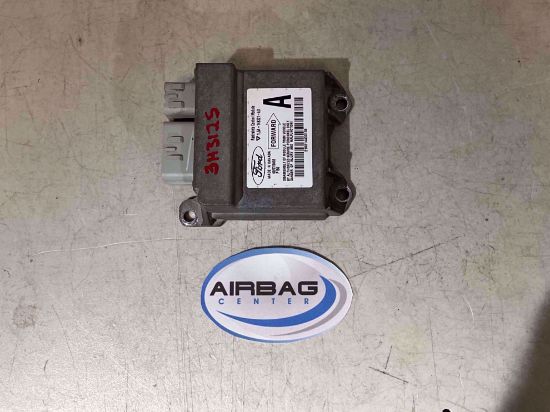 2004 Ford Ranger 136795 Airbag Diagnostic Module 1l5a 14b321 Ad ...