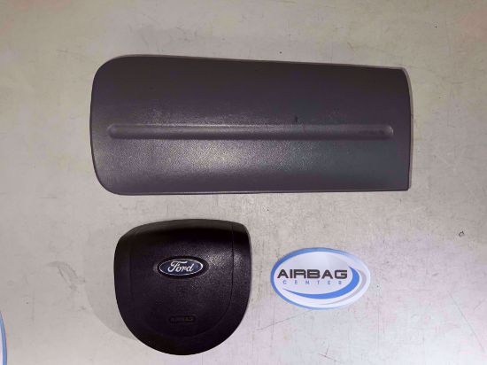 2004 Ford Ranger 206880 Airbag Steering Dash | Airbag Center