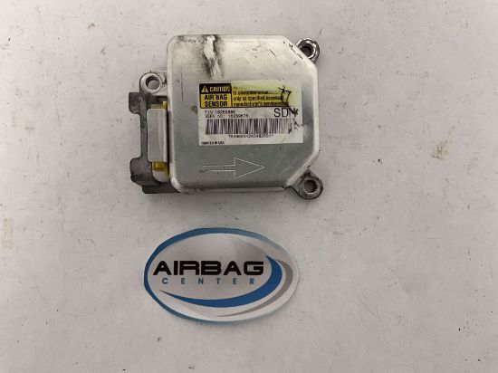 1999 Chevrolet Suburban 1500 3476 Airbag Diagnostic Module | Airbag Center