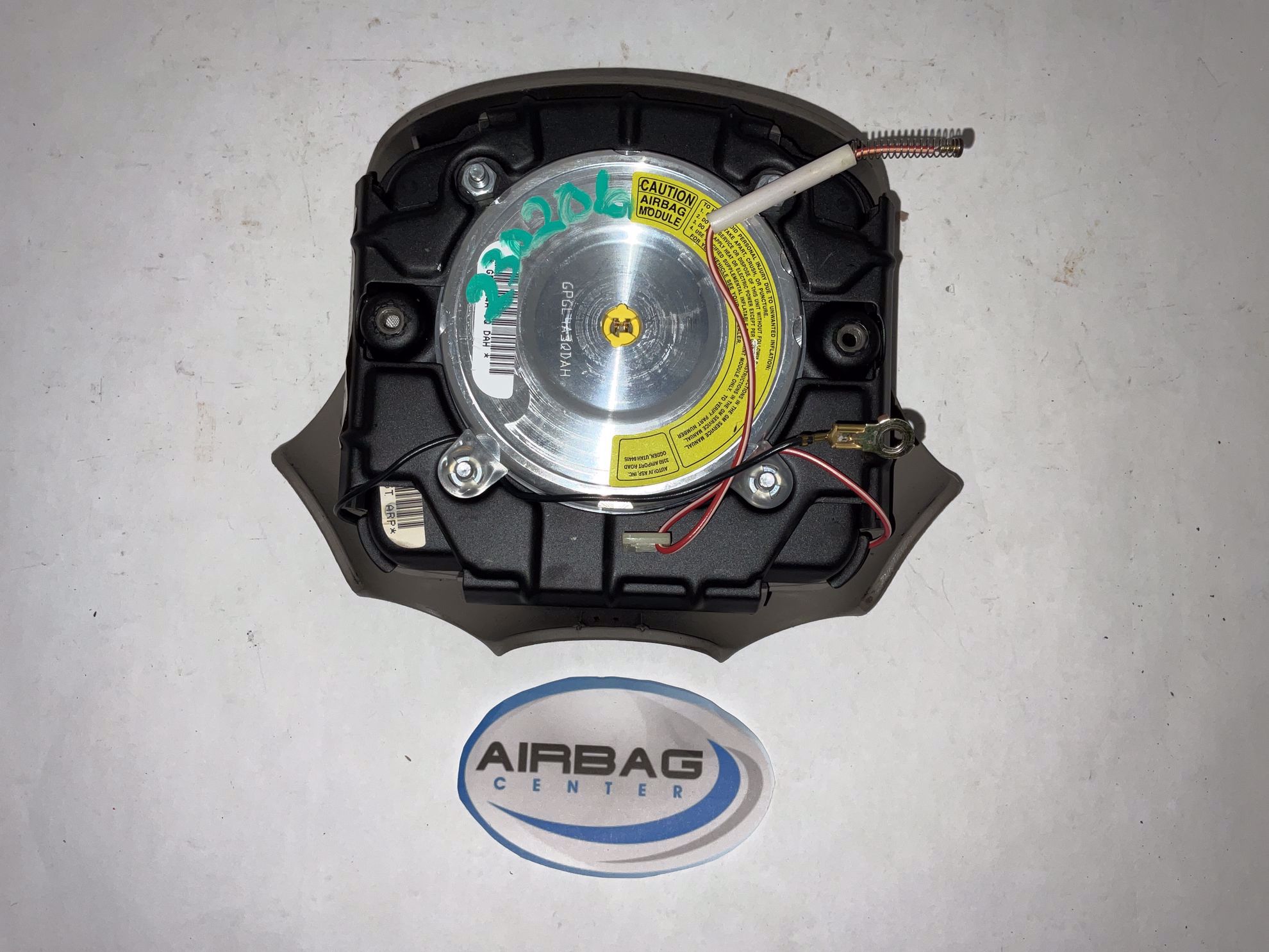 SRS Car Airbags For Sale | Used Car Airbag Replacement Parts SRS Car ...