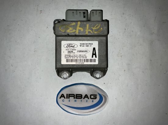 1999 Ford Ranger 110959 Airbag Diagnostic Module Xl5a 14b321 Af ...
