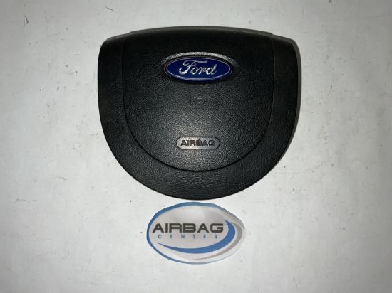 2004 Ford Ranger 67140 Airbag Steering Wheel 4l54 10043b13 Am | Airbag ...