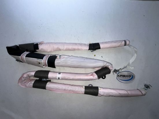 2023 Ford F 150 280097 Right Curtain Airbag Ml3b 16042d94 Aj | Airbag ...