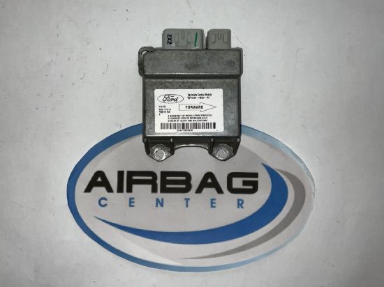 1999 Ford F 150 168786 Airbag Diagnostic Module | Airbag Center