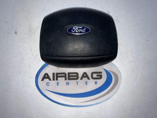 2003 Ford F 250 183667 Airbag Steering Wheel | Airbag Center