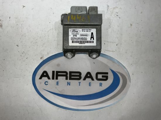 2004 Ford F-150 228321 Airbag Diagnostic Module | Airbag Center