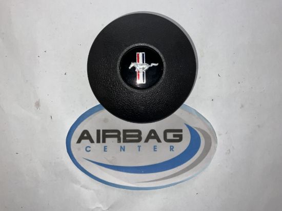2007 Ford Mustang 98076 Airbag Steering Wheel | Airbag Center