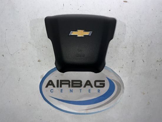 2018 Chevrolet Silverado 1500 288213 Airbag Steering Wheel 84057084 ...